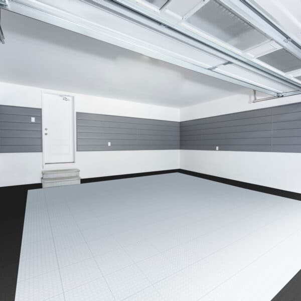 Slatwall | Your Garage Cave